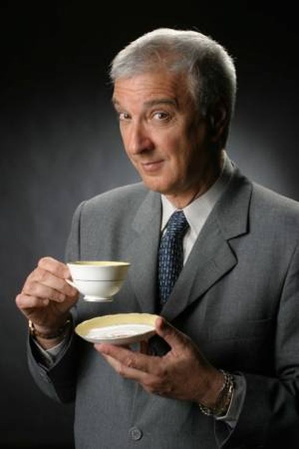 Mauro Viale debe pagarle $170 mil a un abogado por llamarlo ladrón