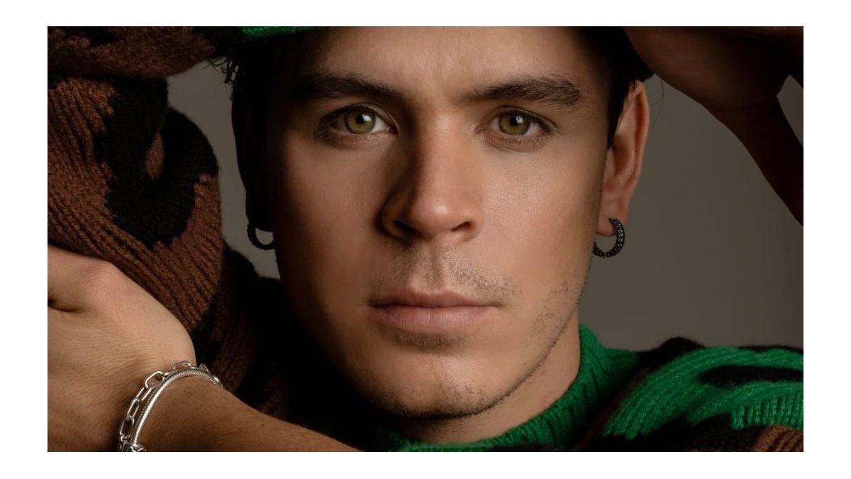 Sebas Gómez presenta su nuevo sencillo Te Agradezco