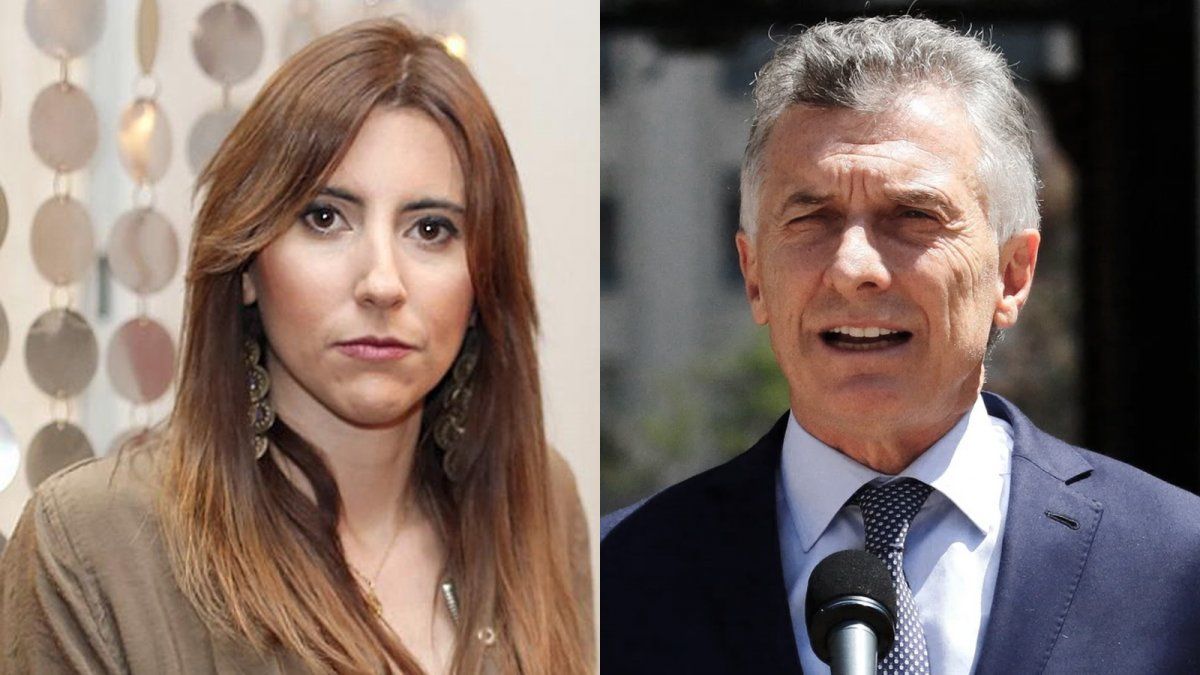 La extitular de Vialidad acusó al Gobierno de Macri de copar el ...
