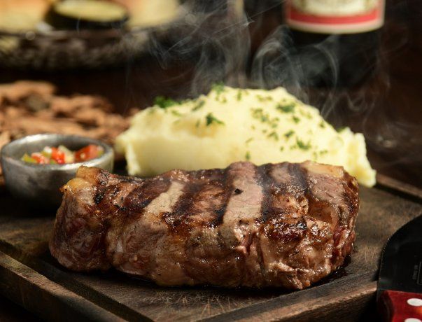 Cómo ahumar comidas: tips para cocinar en casa