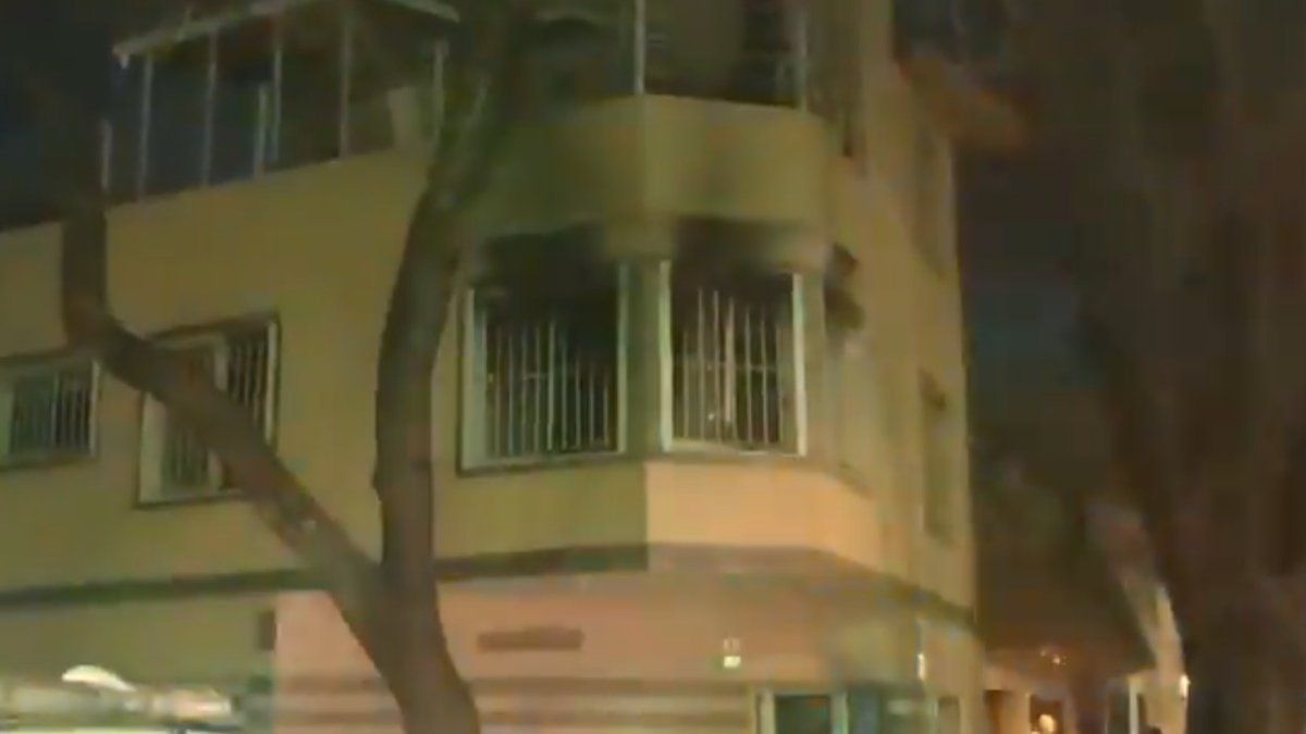 Parque Patricios - Minutouno.com