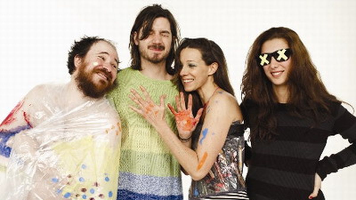 Canal (á) estrena “Antiarte”