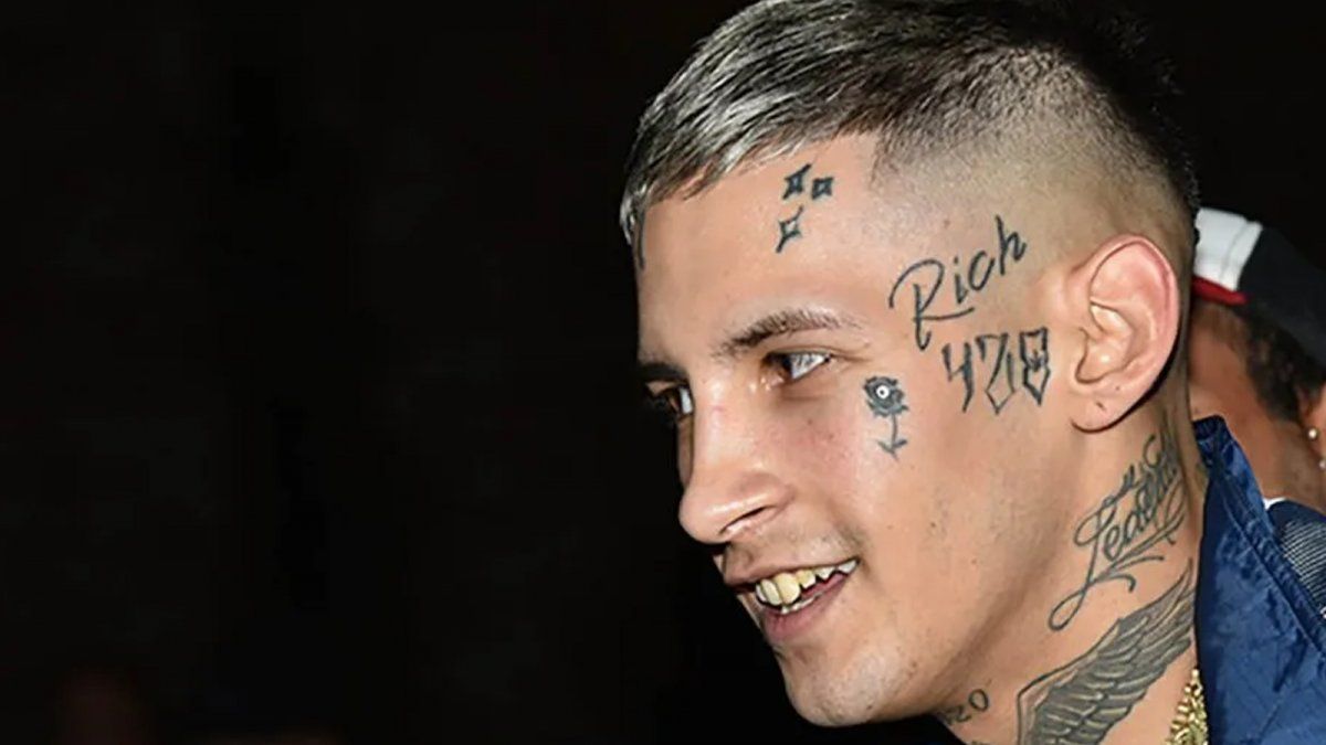 Ordenan la liberación de L-Gante