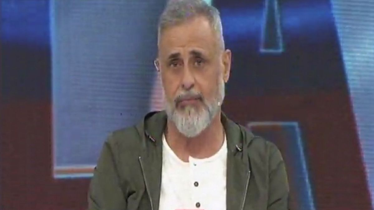 Jorge Rial fue tendencia en Twitter: qué dijo al respecto