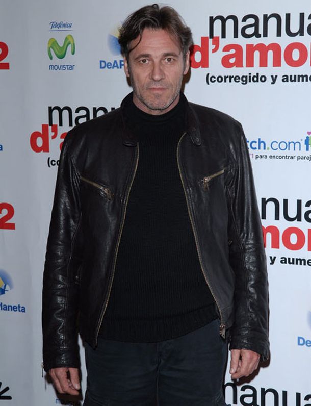 Encuentran muerto a un actor español en edificio