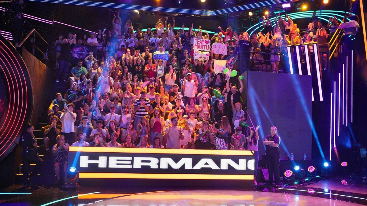 Gran Hermano, minuto a minuto: quién es el nuevo eliminado