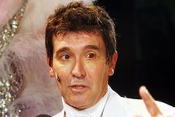 Miguel Angel Cherutti pasó por el bisturí