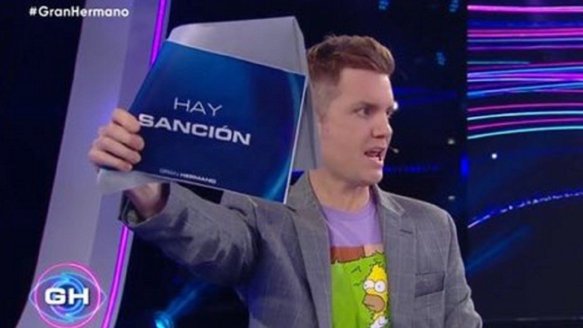 Rating minuto a minuto: cómo fue este lunes especial en Gran Hermano