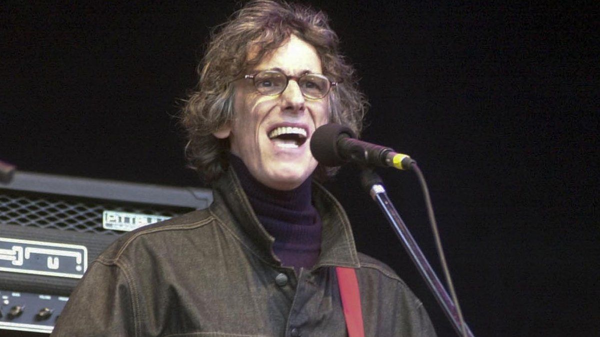 Día del Músico: por qué se celebra el 23 de enero en homenaje a Luis ...