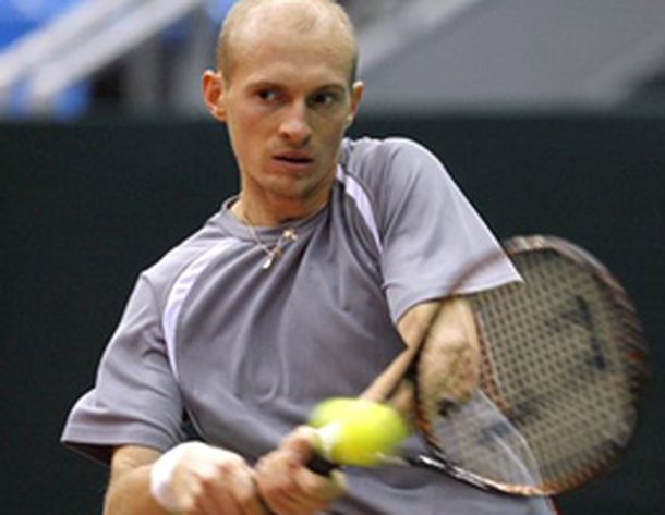 Cuidado con lo que decís, Nikolay Davydenko