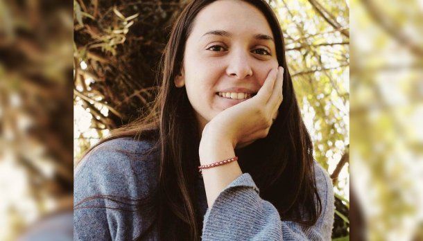 Crimen de Fernando Báez Sosa: Emilia Pertossi, la familiar que integra ...