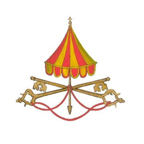 El Vaticano modificó las cuentas de redes del Papa y la renombró Sede ...