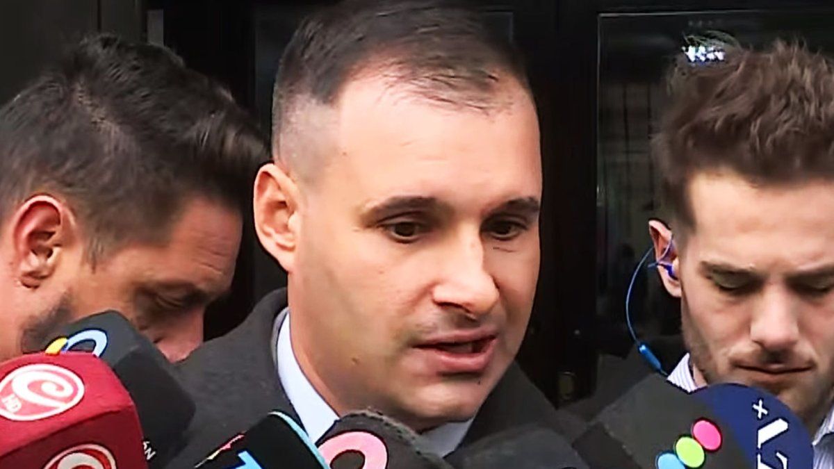 Habló el abogado de Abel Guzmán, el asesino del peluquero de Recoleta