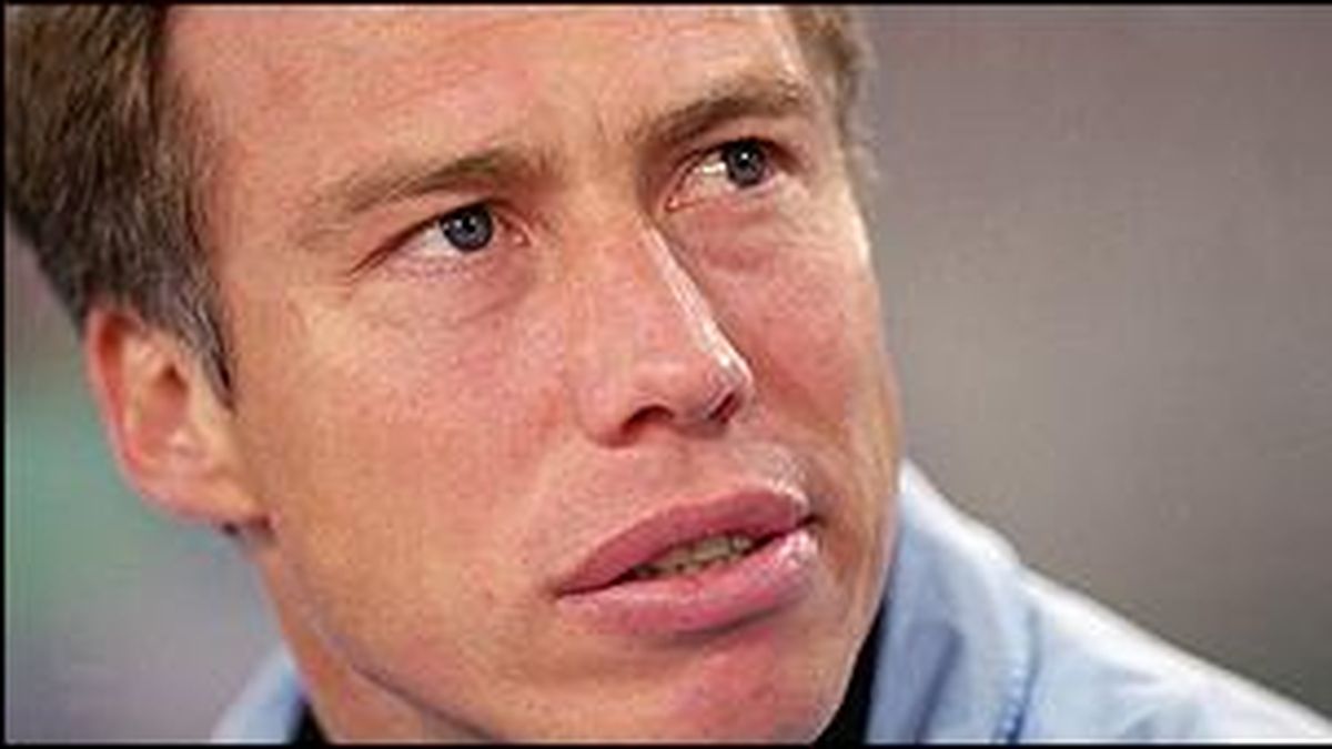 La obsesión de Sensini tiene nombre: La Copa Libertadores