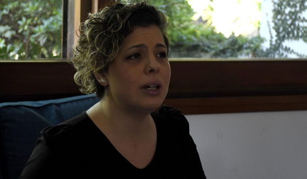 De la tragedia a la reconstrucción: perdió a sus hijas en un accidente ...