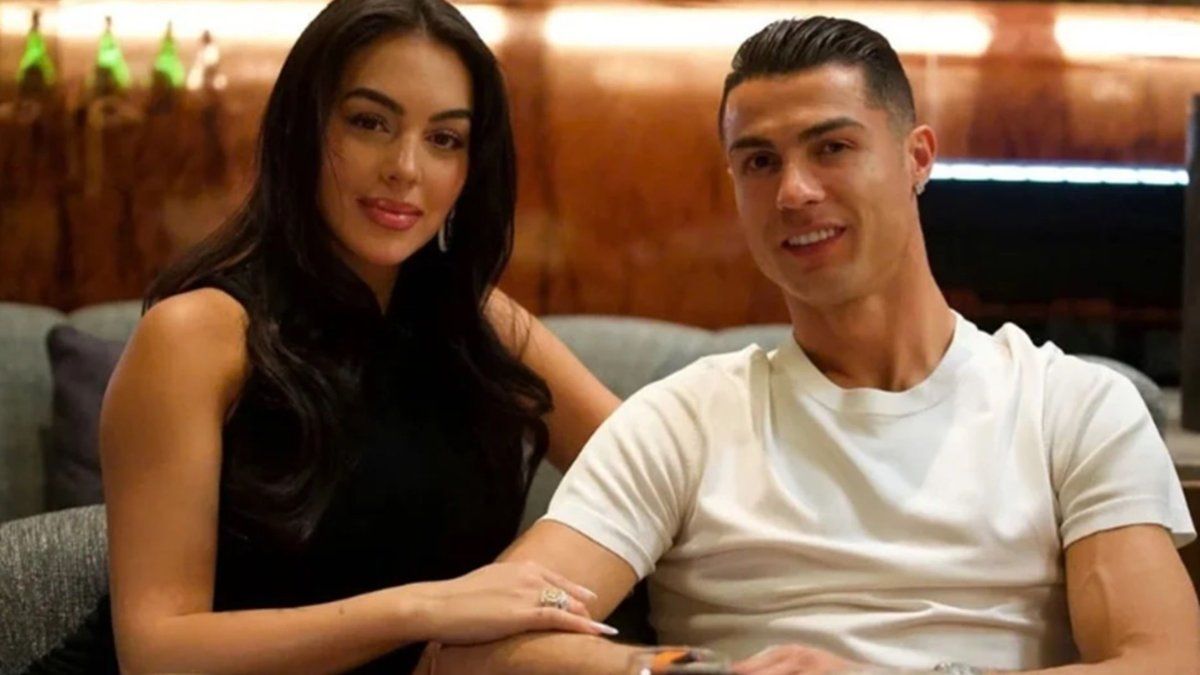 Georgina Rodríguez canceló su serie en Netflix: el motivo