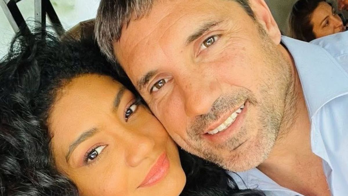 Kate Rodríguez dio a luz por primera vez y mostró a Emilia: las ...