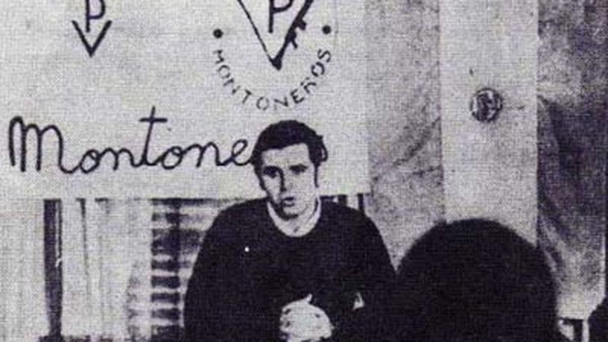 Los Montoneros vuelven a escena con una revista