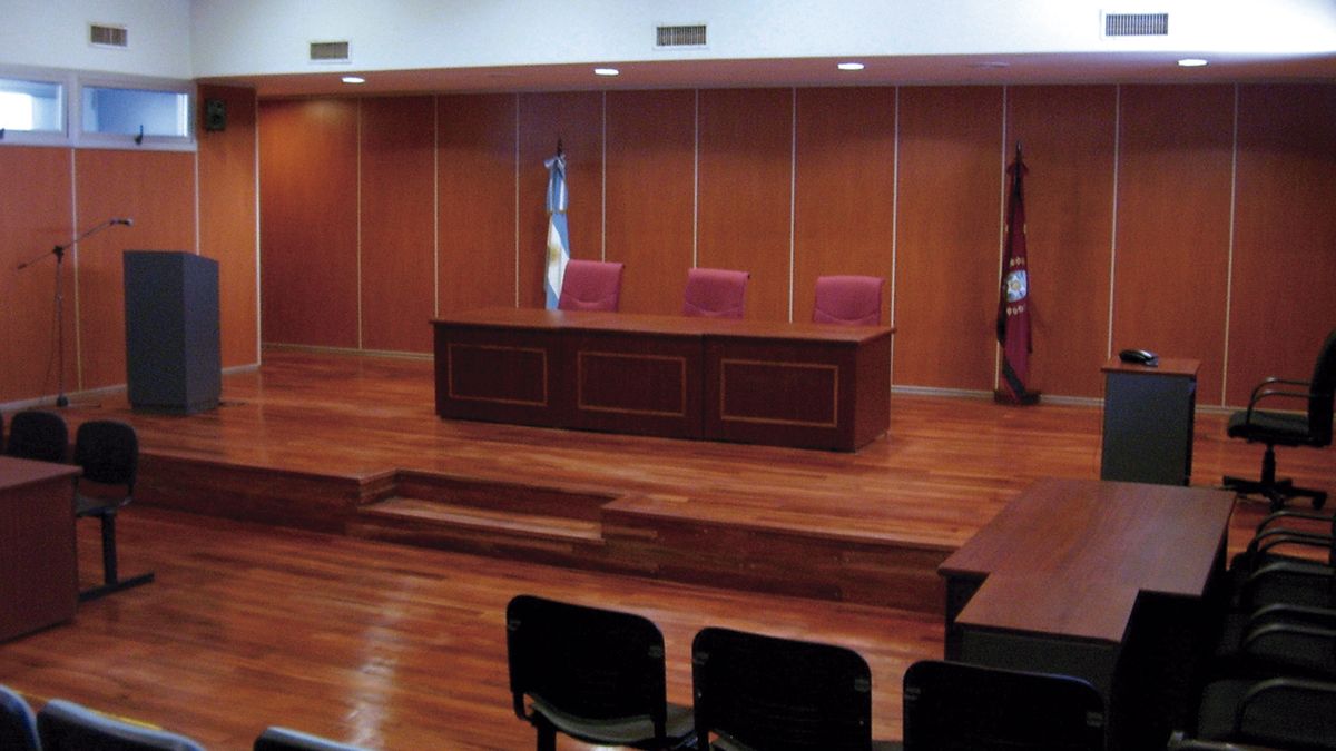 Los jueces le responden a Lorenzetti: se oponen al aumento de horas de ...