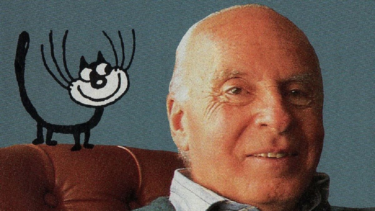 Murió a los 94 años Landrú