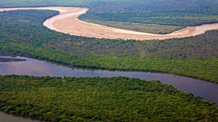 El Gobierno creó el Parque Nacional El Impenetrable en Chaco
