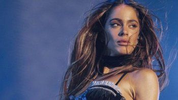 El video de Tini que genera preocupación en sus fans