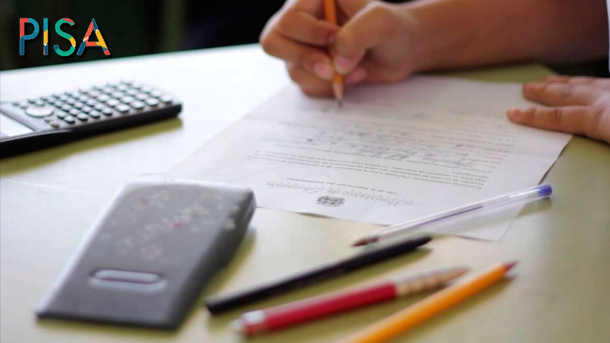 ¿Qué es y para qué sirve la prueba PISA?