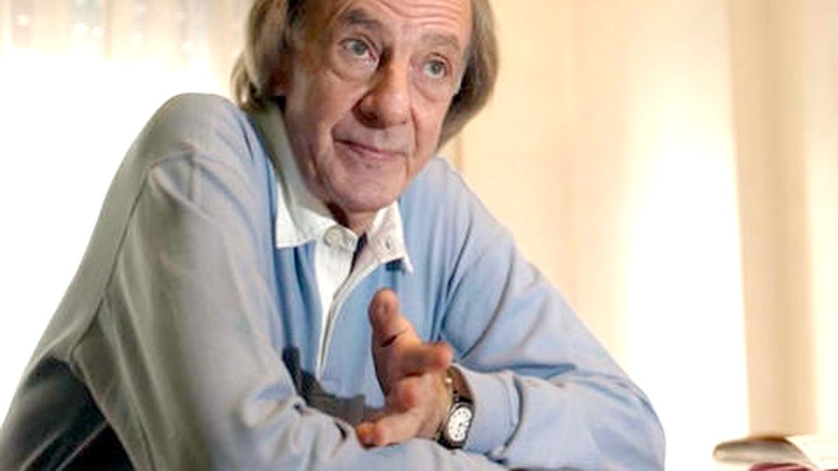 César Luis Menotti no será el manager de Colón