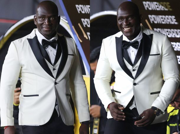 Quién es Segundo Castillo, el DT que se viste de gala y será rival de ...