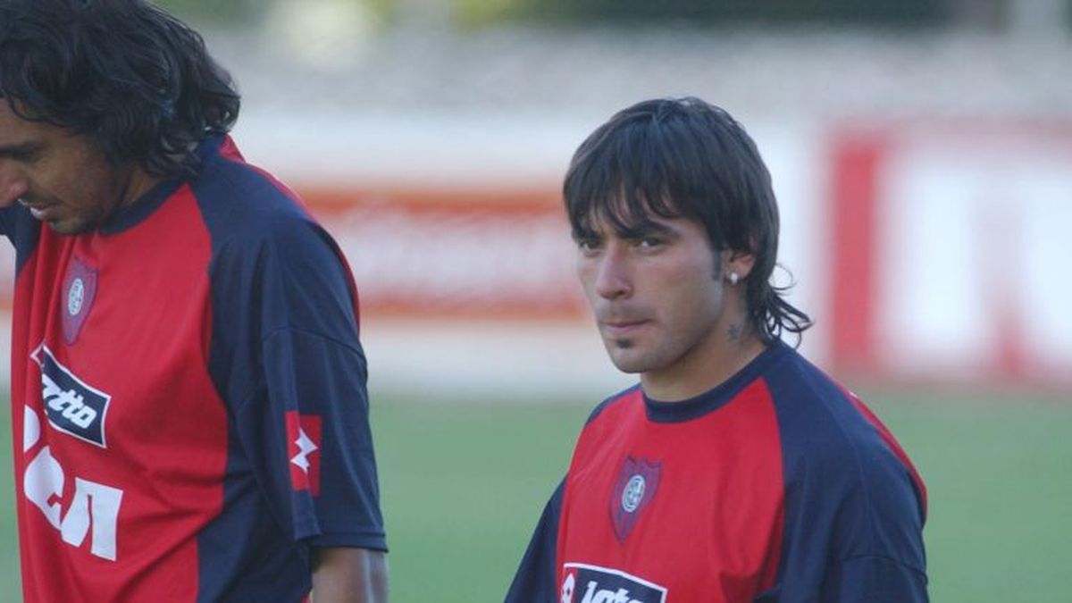 Lavezzi asegura que jugar ante Newell´s no es especial