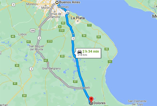 Fin de semana largo: cinco lugares diferentes para conocer en tres días