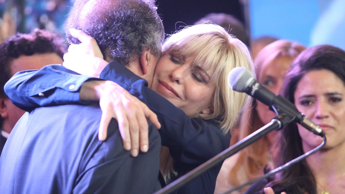 Scioli no pudo vencer un karma de más de 150 años de historia