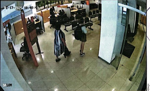 Estafa $LIBRA: informe revela que familiares de Mauricio Novelli ...