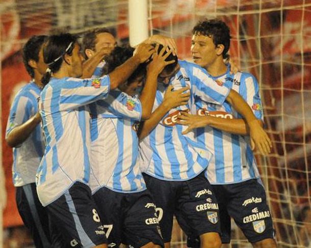 Atlético Tucumán está segundo y sueña con el ascenso a Primera