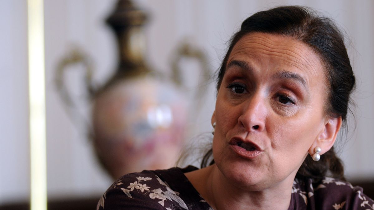 El contador de Michetti tuvo que explicar en Tribunales el origen del ...