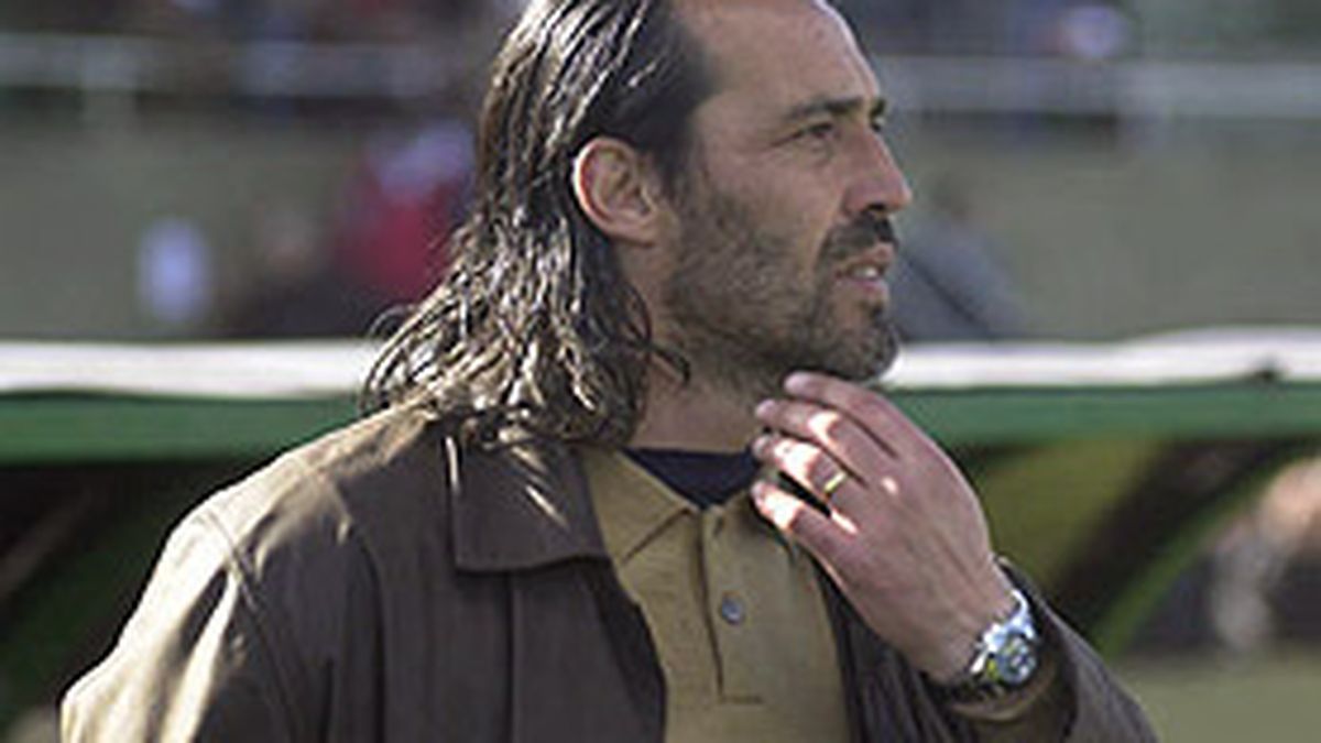 Batista ya tiene el equipo titular para Beijing 2008