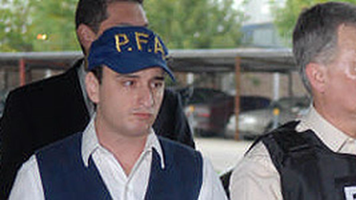 Se negó a declarar el represor Ricardo Cavallo