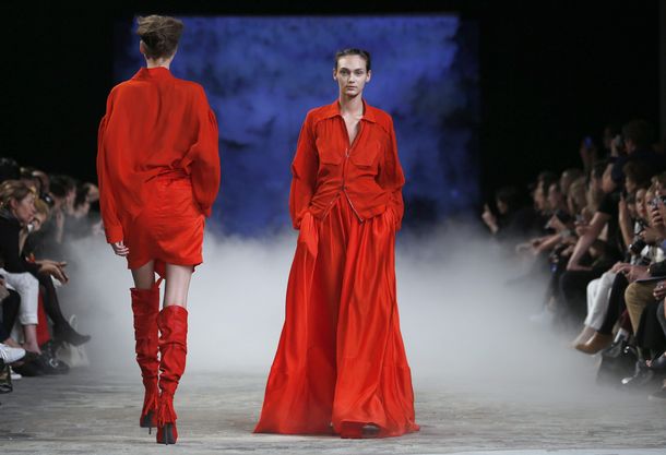 Lo mejor de la Semana de la Moda de París