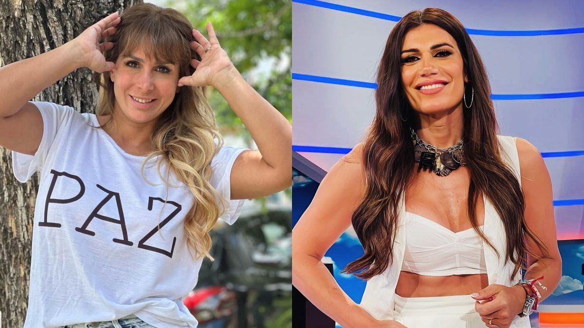 Las durísimas declaraciones de Fernanda Vives contra Flor de la V: qué dijo