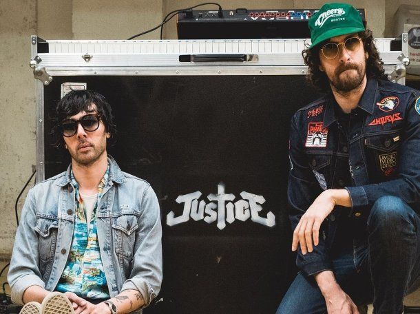 Justice vuelve a Argentina con un show único: detalles sobre entradas y ...