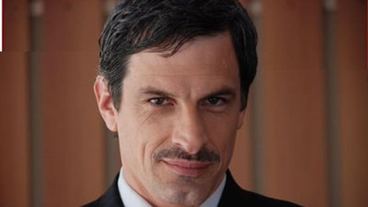 Rafael Ferro se suma a “Solamente Vos”