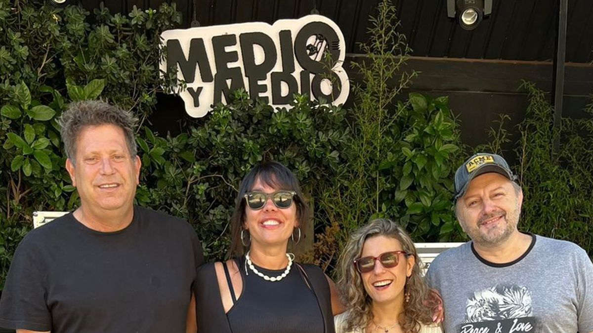 MEGA 98.3 lanzó su temporada 2024 con una transmisión exclusiva desde ...