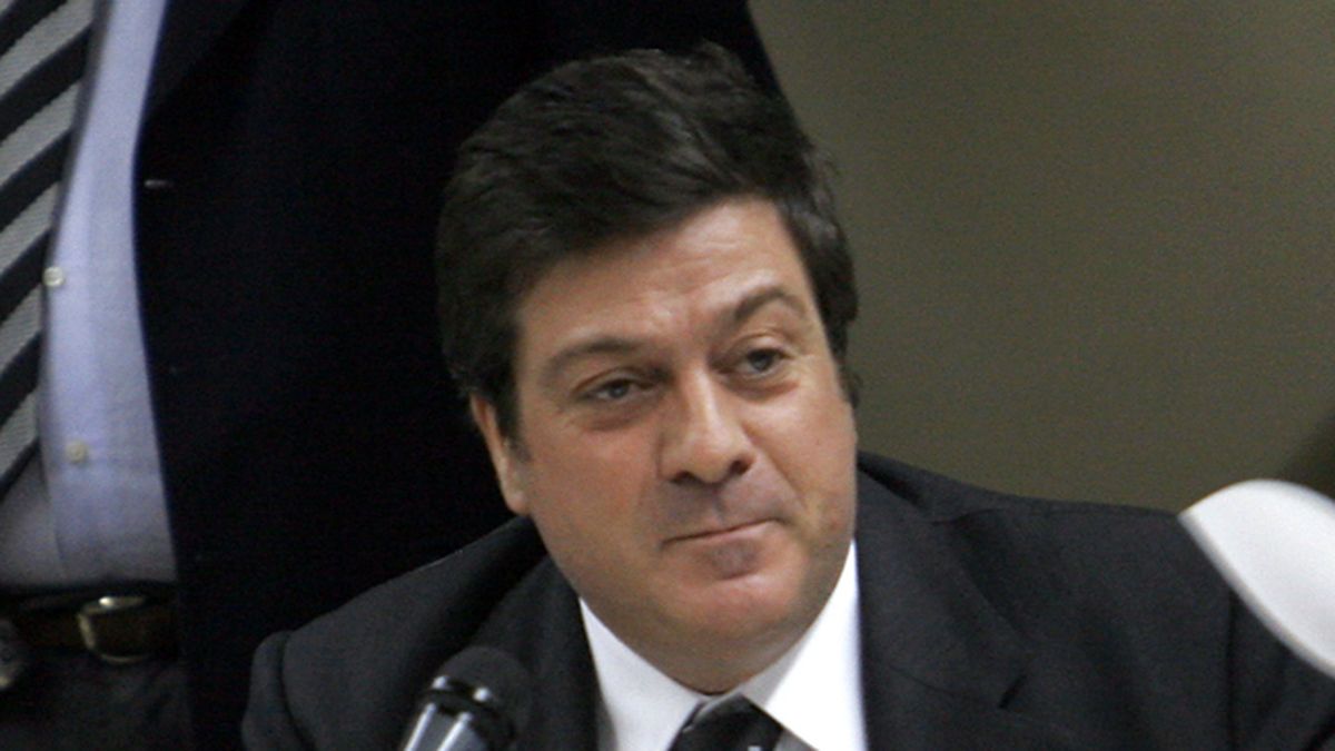 Mariotto negó abrir la puerta a la pesificación de la deuda bonaerense