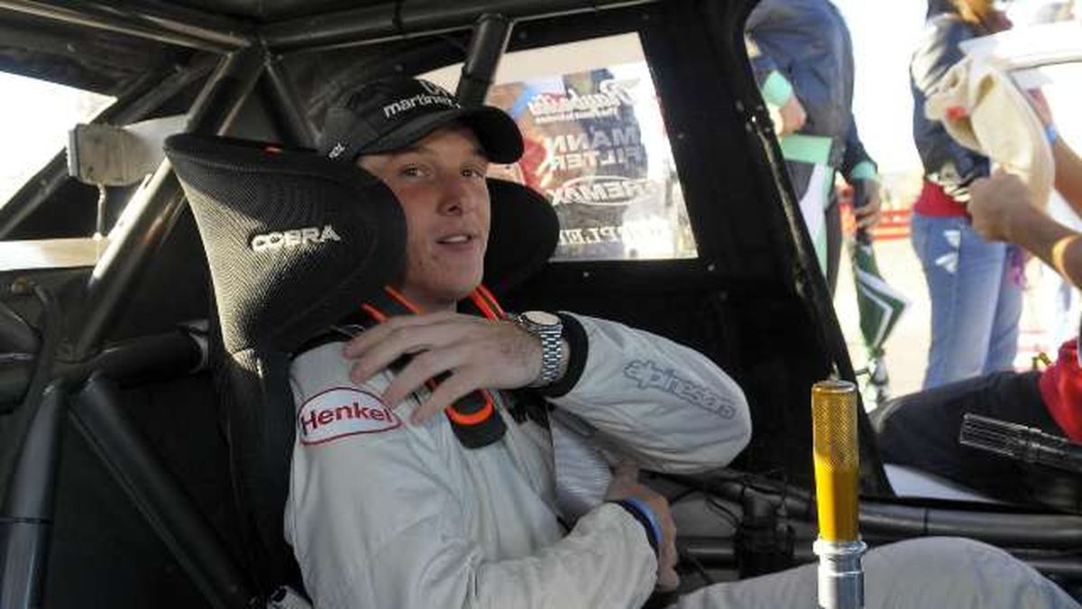 Falaschi murió por una fractura en el cráneo