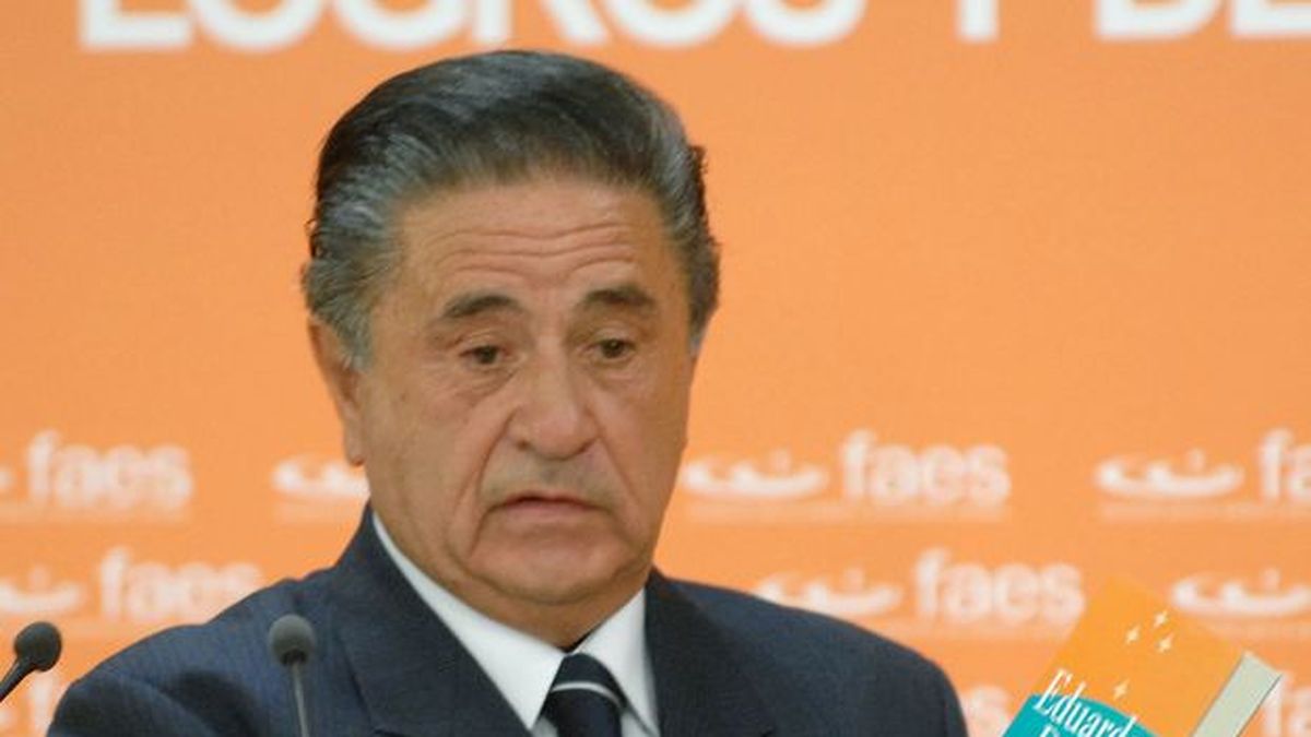Habló Duhalde: Se vienen tiempos de turbulencias