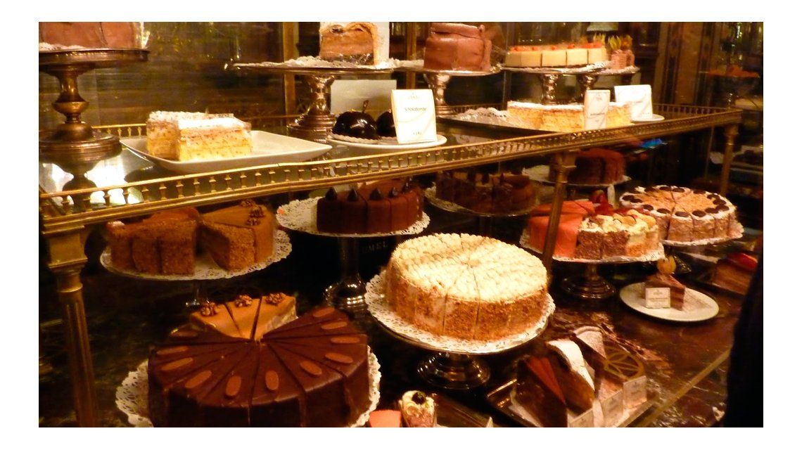 Con descuentos y regalos, comienza la Semana de la Pastelería Artesanal