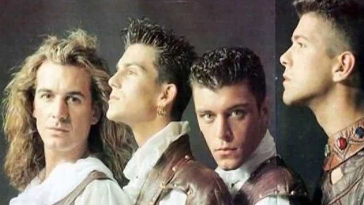 Murió Frank Romero, el segundo integrante de Locomía en un mes