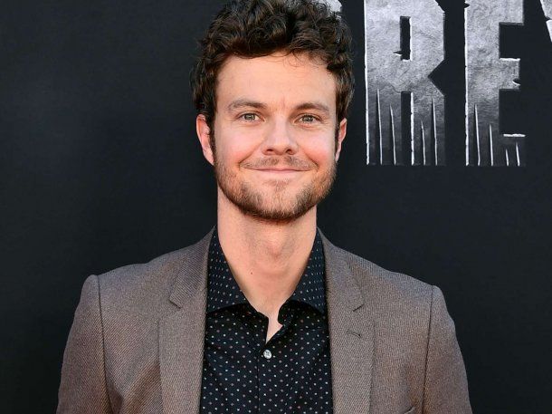 Jack Quaid visitará Argentina en la Comic Con: cómo conseguir entradas