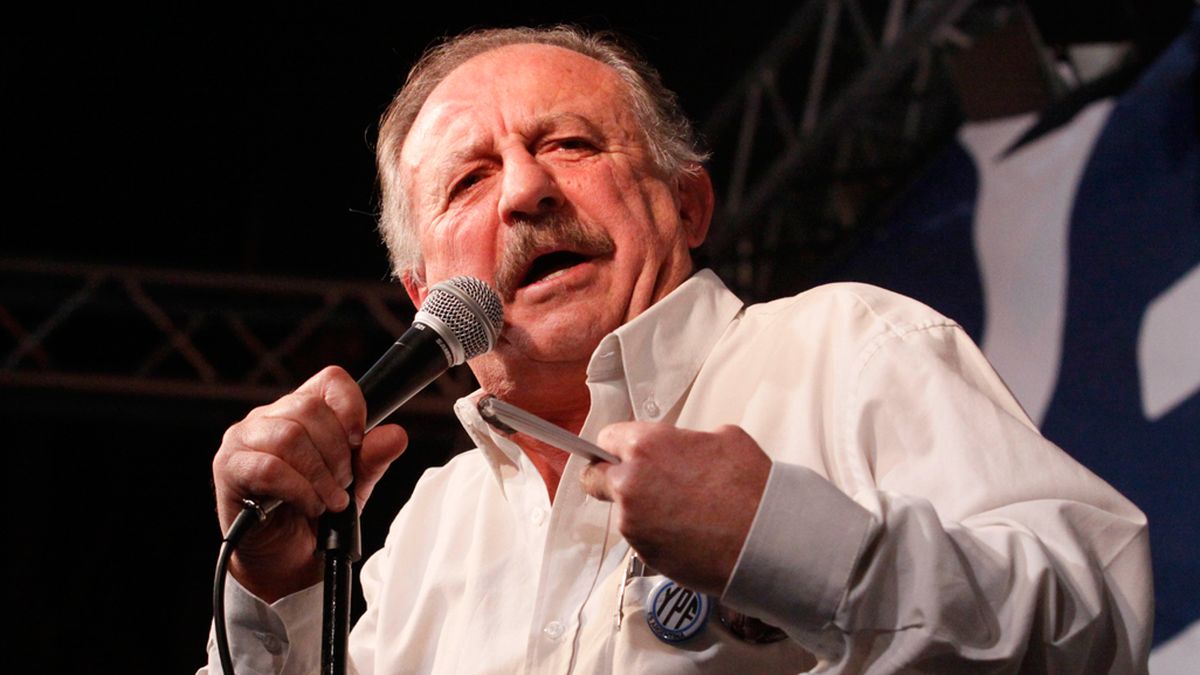 La CTA prepara un paro para octubre: El bono del Gobierno es un ...