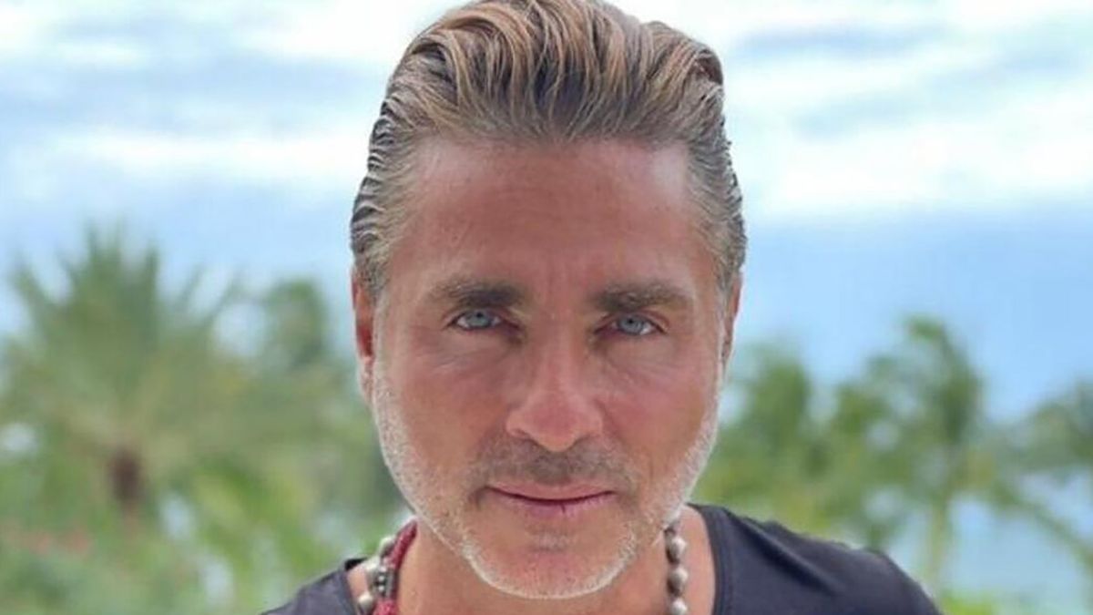 Qué pasó con Javier Ferrer